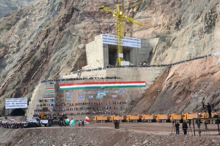 Cement Projects - International Cement Group